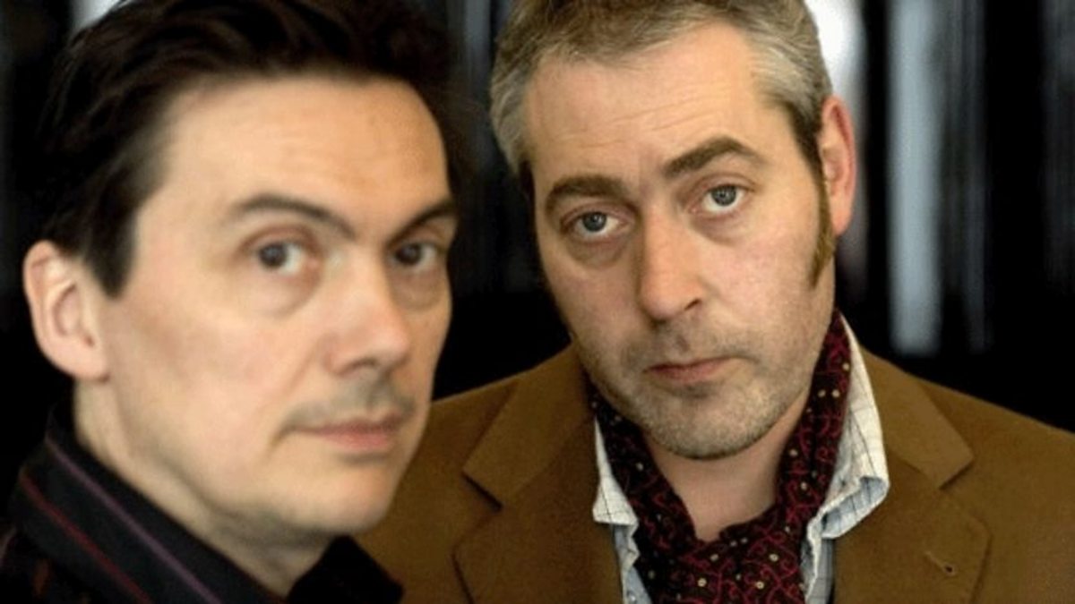 BBC Radio 6 Music - Gideon Coe, 20/10/2011, Tindersticks – Archive ...
