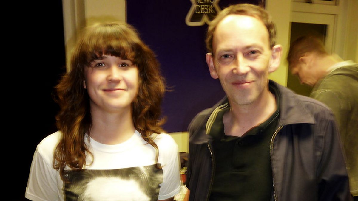 BBC Radio 1 - BBC Introducing in Wales with Jen Long, Swn Festival, BBC ...