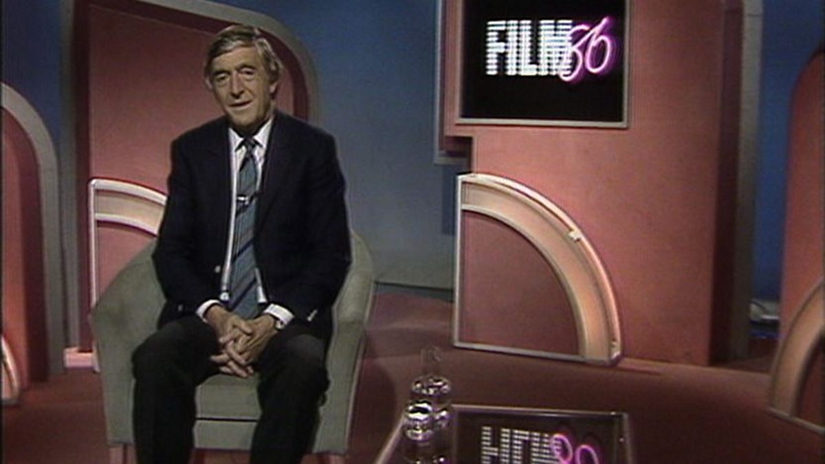 BBC One - Film 2011 with Claudia Winkleman, Episode 12, Former Film ...