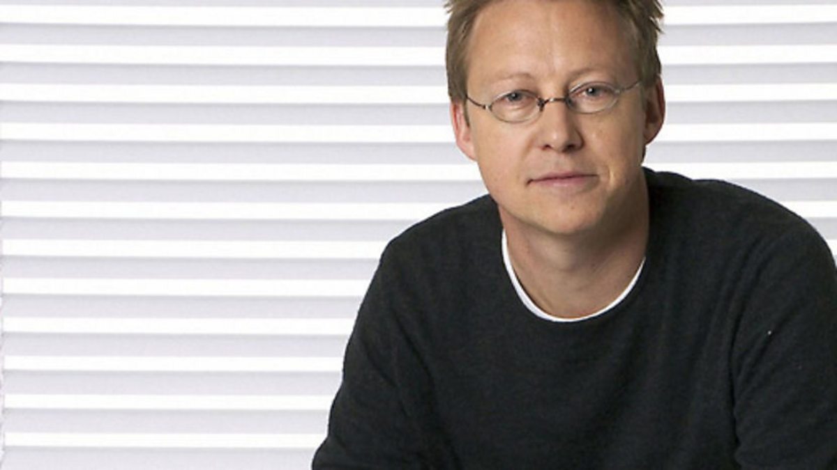 BBC Radio 2 - Simon Mayo Drivetime, 26/10/2011, Confessions: Derek on ...