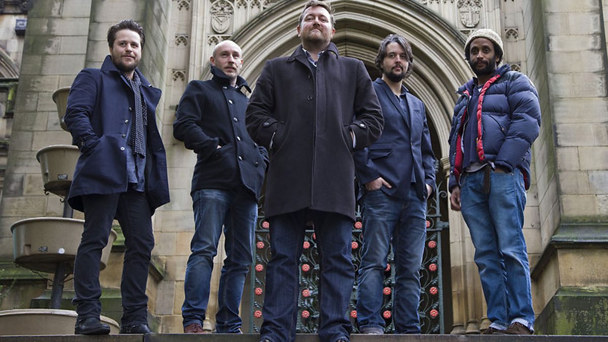 BBC Radio 2 - Radio 2 In Concert, Elbow, Elbow - Tour of Manchester and ...