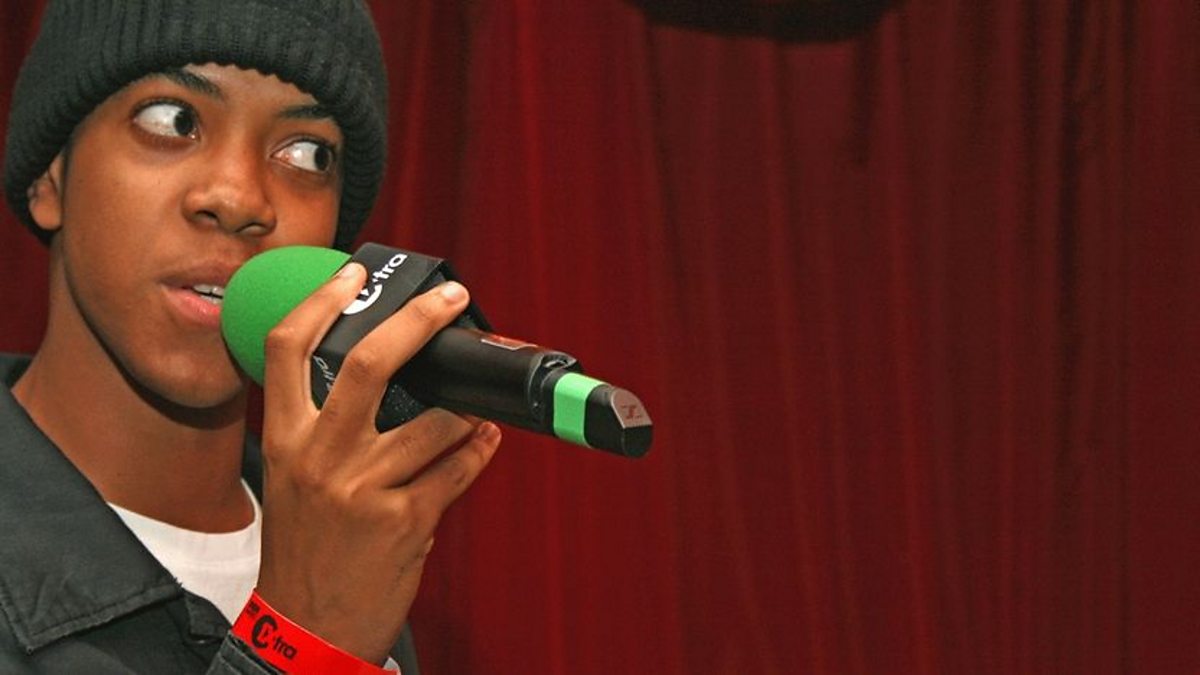 BBC Radio 1Xtra - Semtex, Chipmunk & Benny Banks On Set Of New Video ...