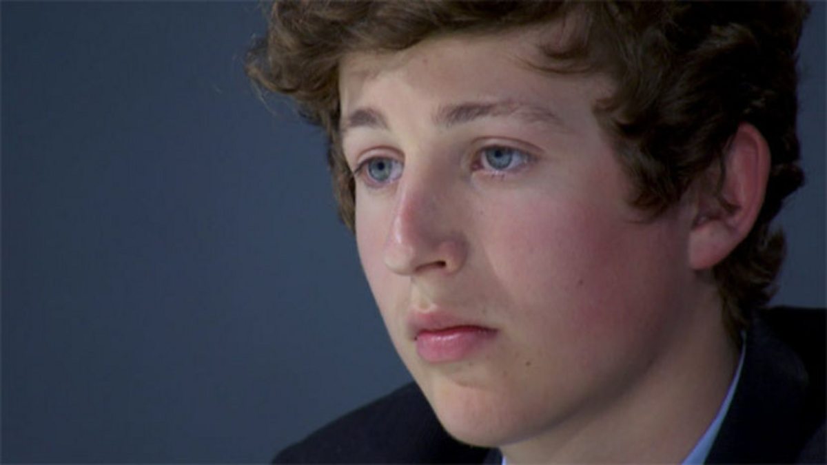 BBC One - Young Apprentice, Series 2, Parent and Baby, The One That Got ...