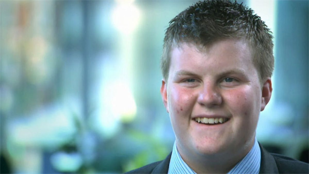 BBC One - Young Apprentice, Series 2, Parent and Baby, Ben's Highlights