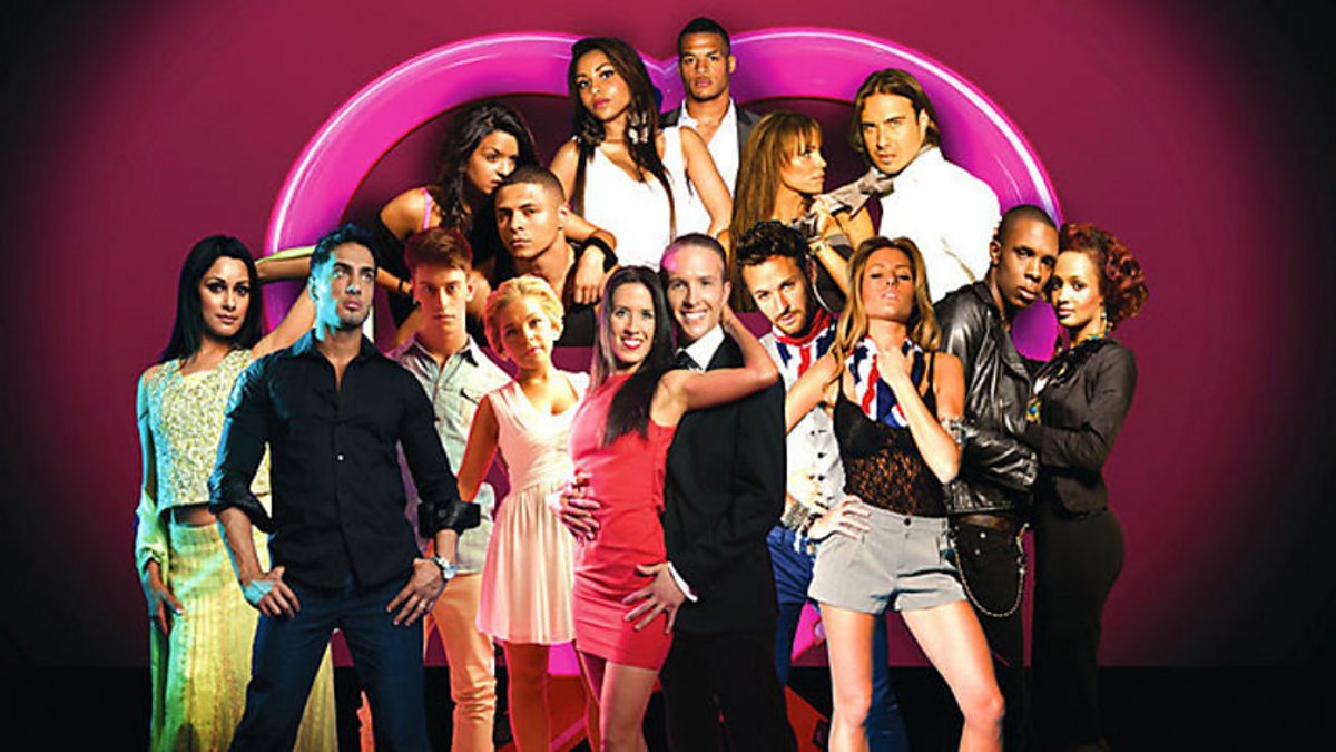 BBC Three - Hot Like Us, Episode 3, Bizzle seeks new video stars