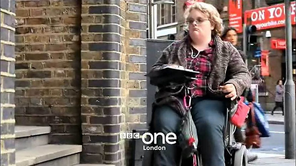 BBC One - Inside Out London, Preview: Monday 7 November