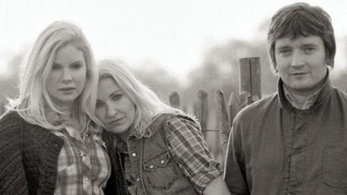 BBC Radio 2 - Bob Harris Sunday, Red Sky July in session, Red Sky July ...