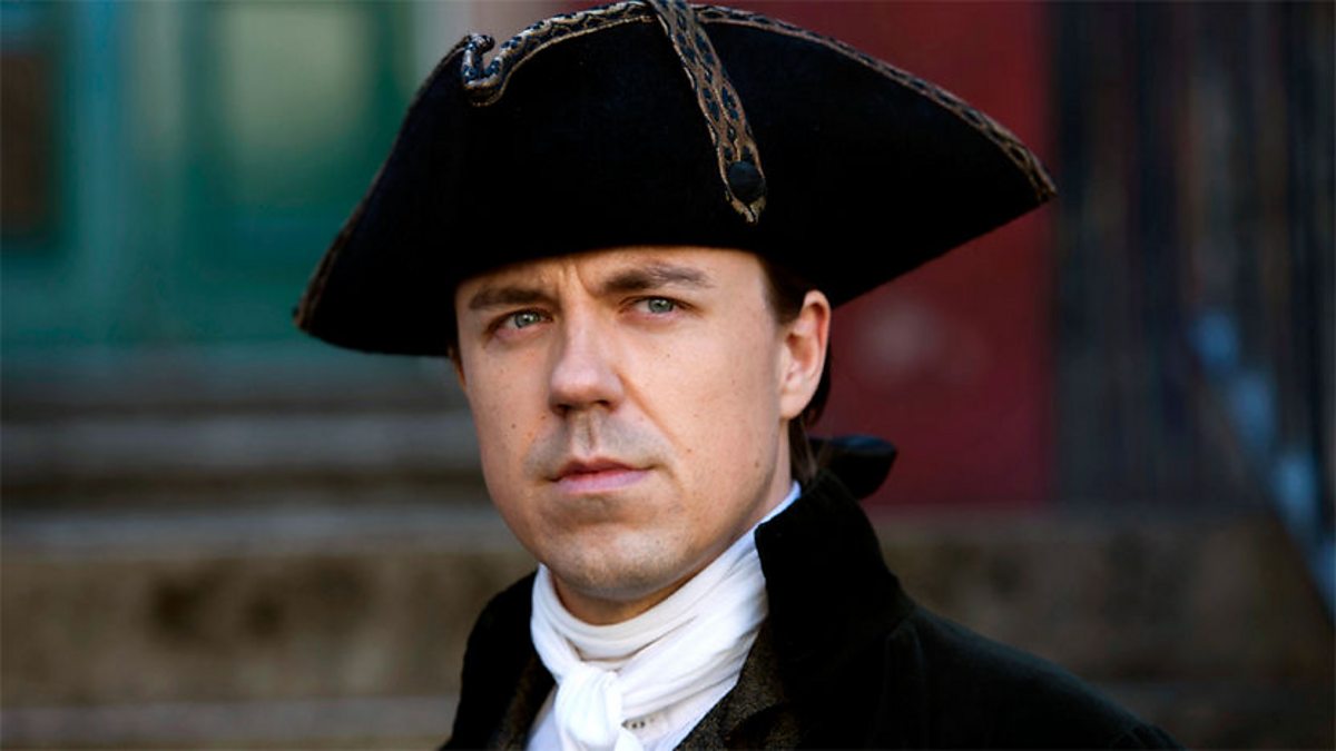 BBC One - Garrow's Law, Garrow's Law, Series 3 taster