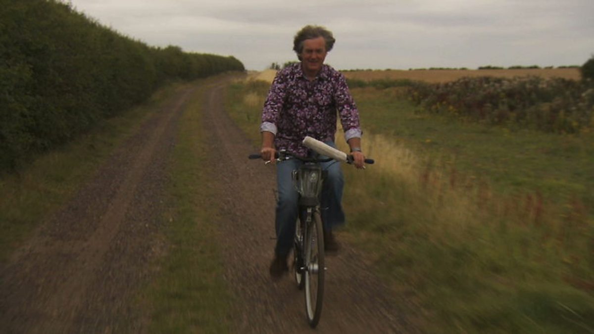 BBC Two - James May's Man Lab, Series 2, Episode 4, James May tests out ...