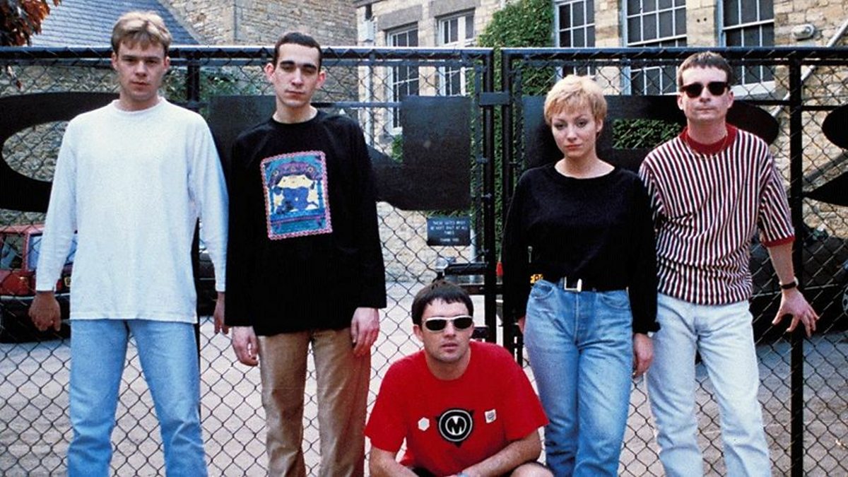 BBC Radio 6 Music - 6 Music Live Hour, The Mock Turtles ...