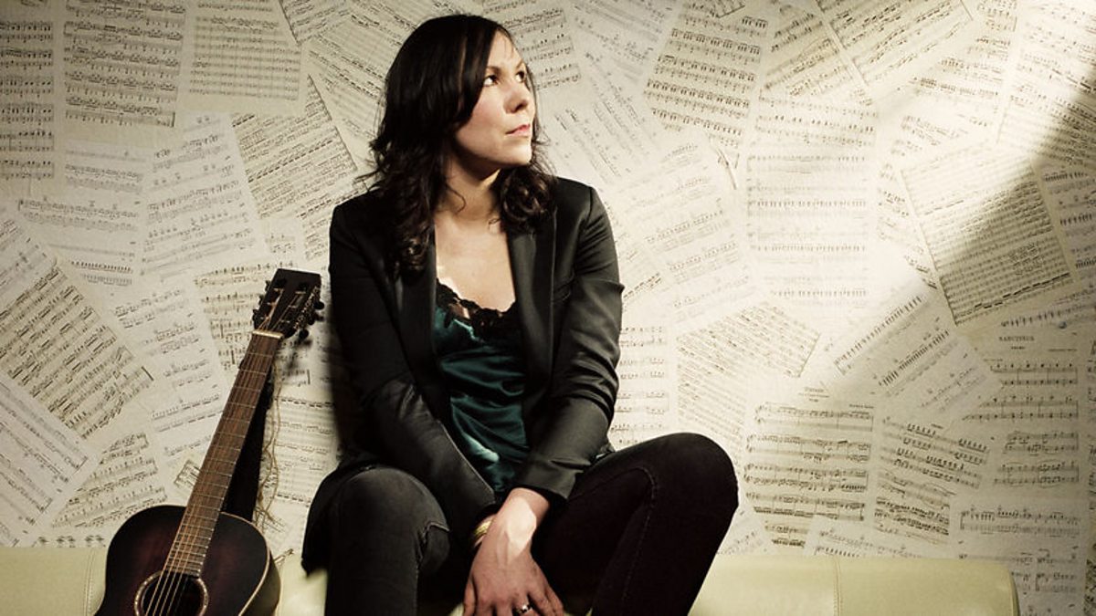 BBC Radio 2 - Victor, Thea Gilmore - This is the Time (from Victor on ...