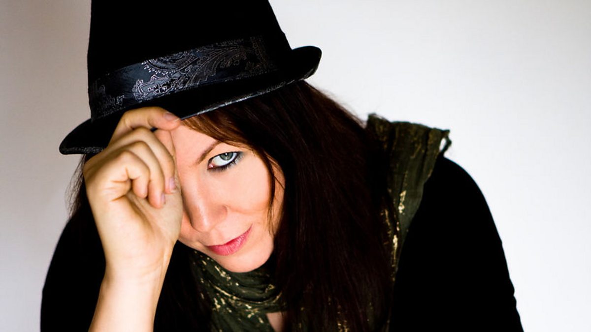 BBC Radio 2 - Victor, Thea Gilmore - Graduation Day (Music for Victor ...