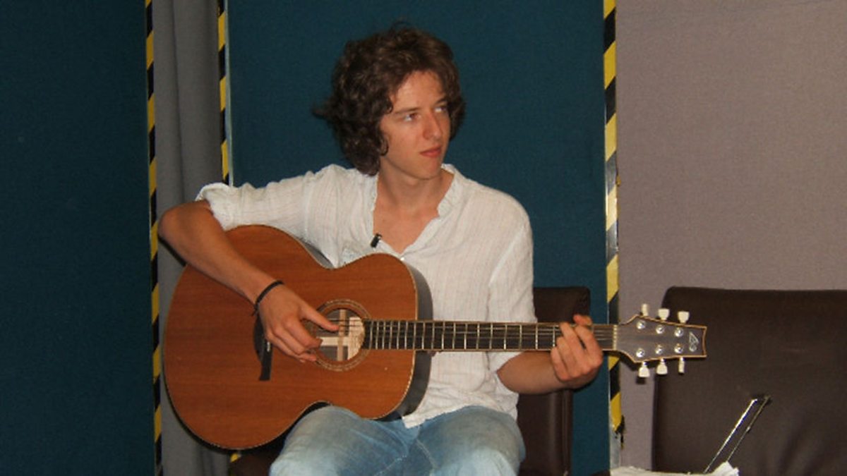 BBC Radio Cymru - Trac, 08/11/2011, Cowbois Rhos Botwnnog - Yno bydda i