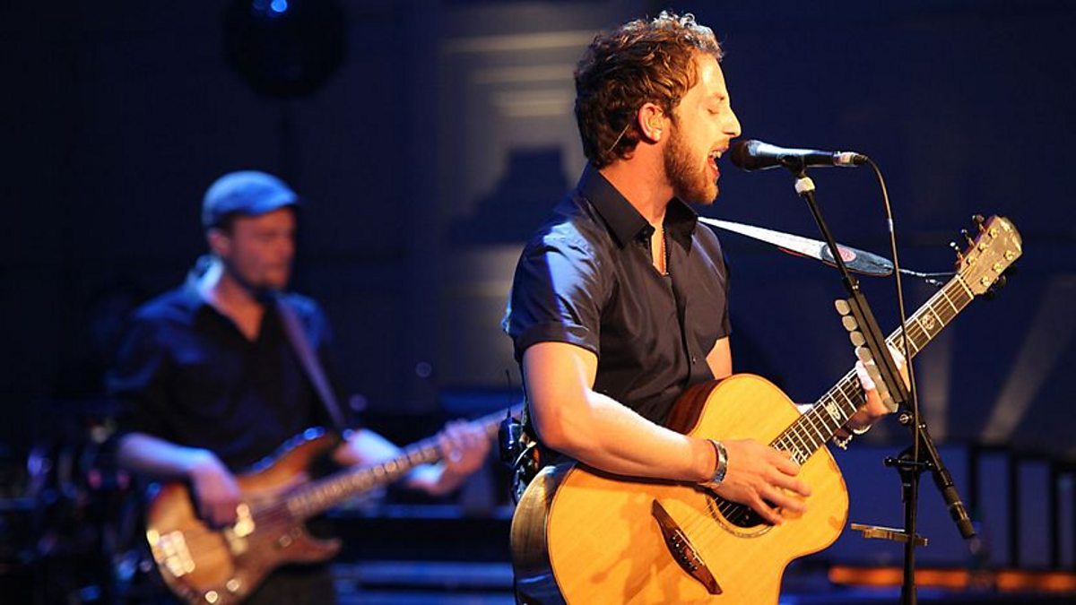 BBC Radio 2 - Radio 2 In Concert, James Morrison, James Morrison - Live ...