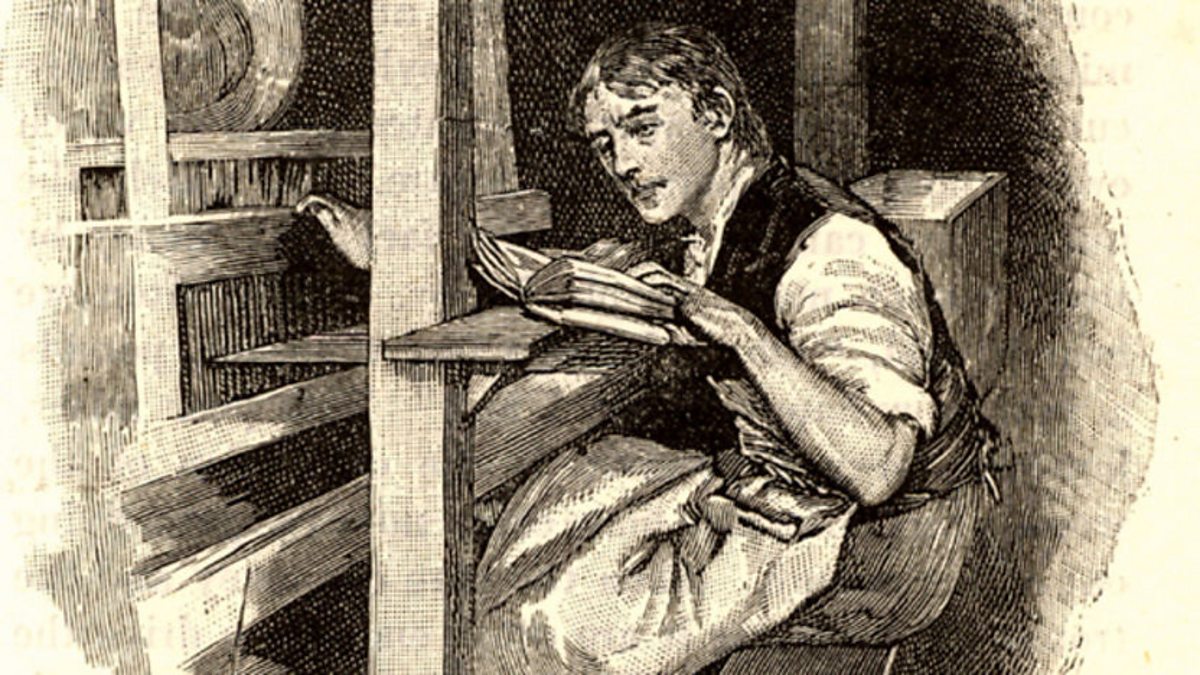 BBC Radio Ulster - The Scots of Ulster, The United Irishmen, Weaver ...