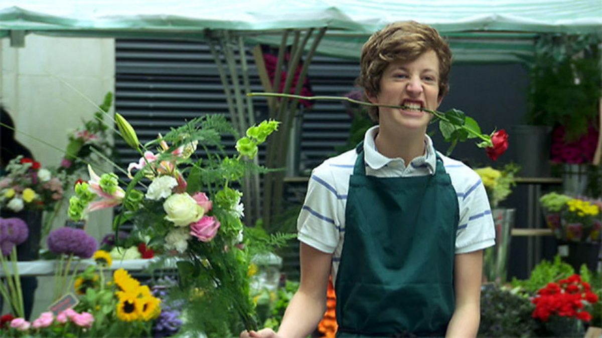 BBC One - Young Apprentice, Series 2, The Over 50s Market, Lewis' Highlights