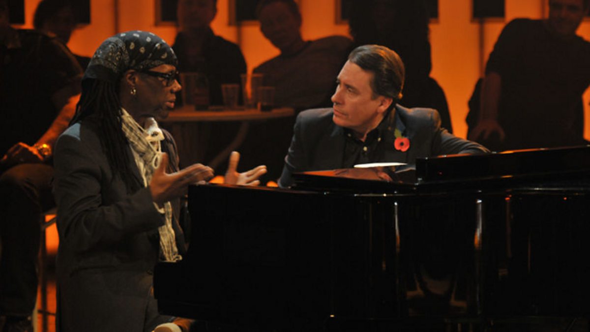 BBC Two - Later... with Jools Holland, Series 39, Episode 8, Nile ...