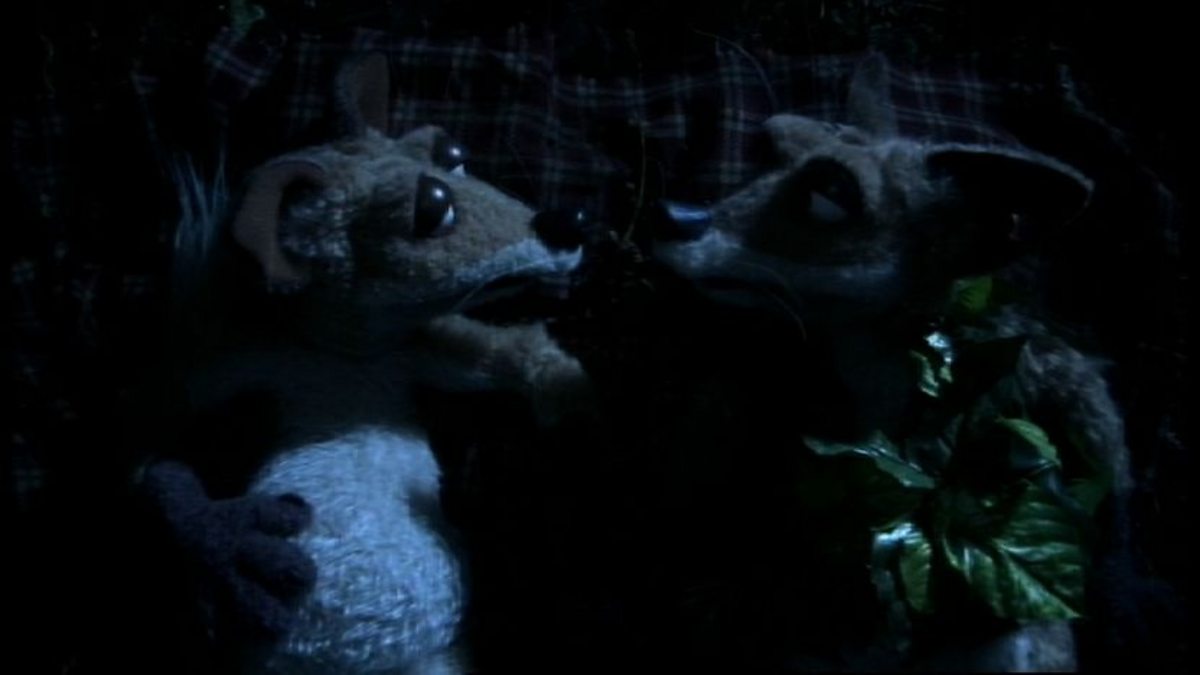 BBC Three - Mongrels, Series 2, Episode 4, The Island