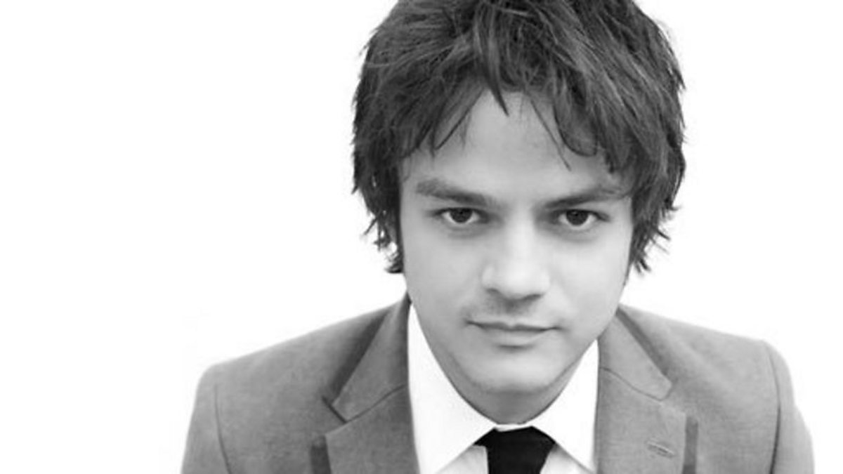 BBC Radio 2 - The Jazz Show with Jamie Cullum, 15/11/2011, Jamie Cullum ...