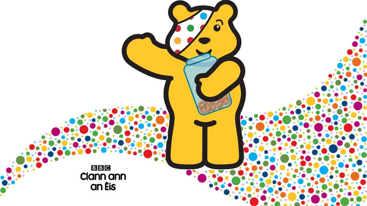 BBC Radio nan Gàidheal - Feasgar, 18/11/2011, Seinn airson Pudsey ...