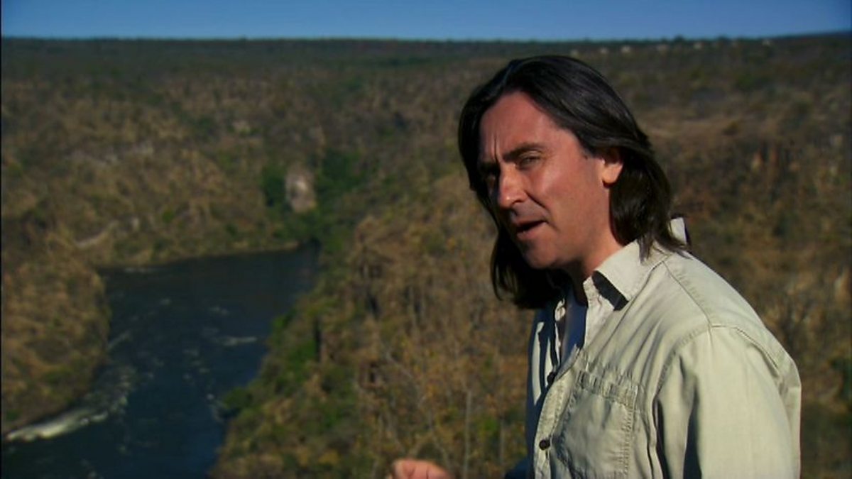 BBC One - The Last Explorers, Livingstone, David Livingstone’s Lies