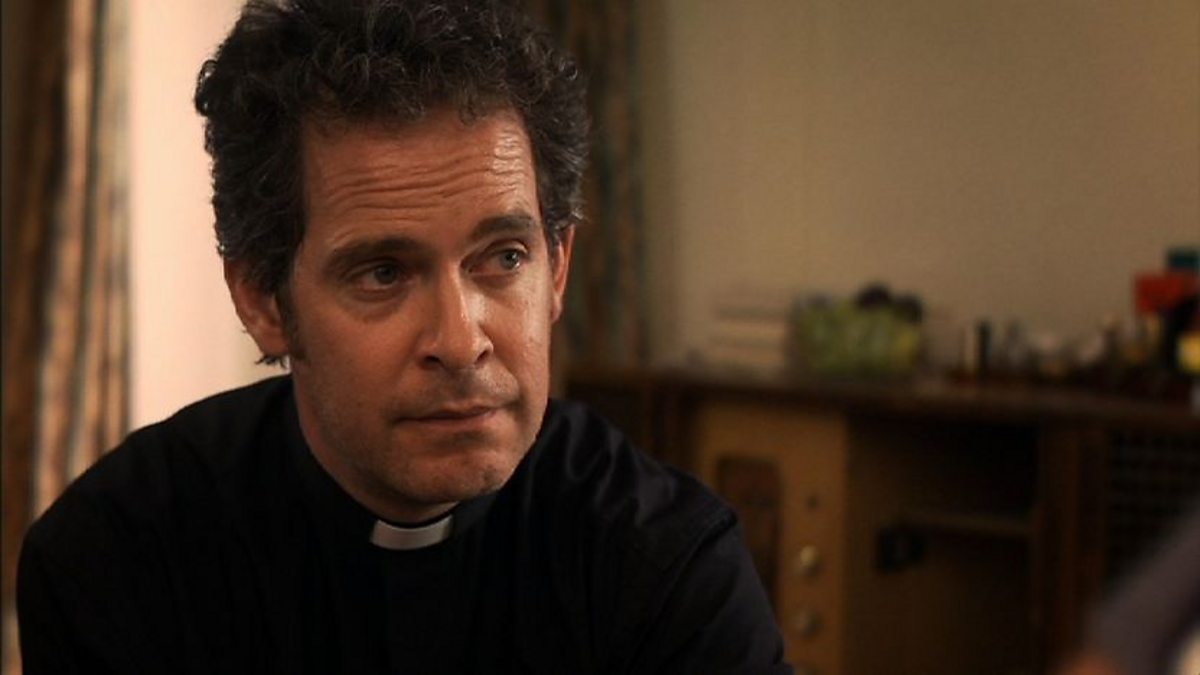 BBC Two - Rev., Series 2, Episode 3, Do You Think There is a Heaven?