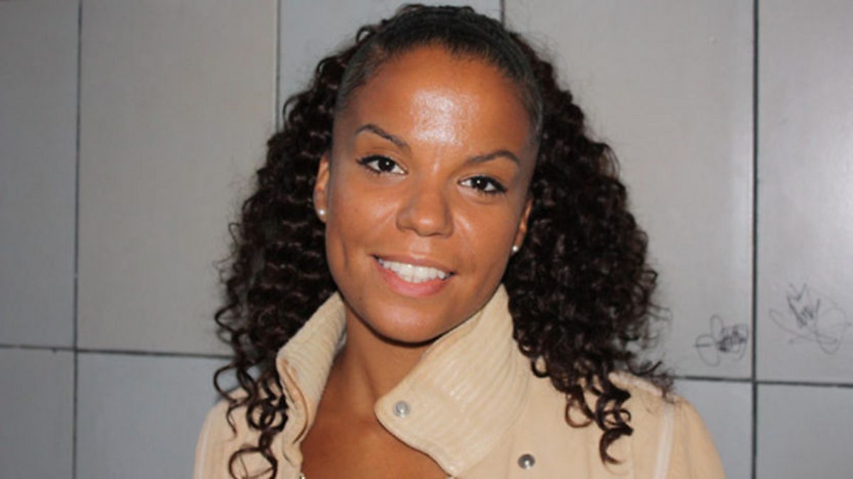 BBC - BBC Children in Need, Miss Dynamite talks about BBC Children in Need