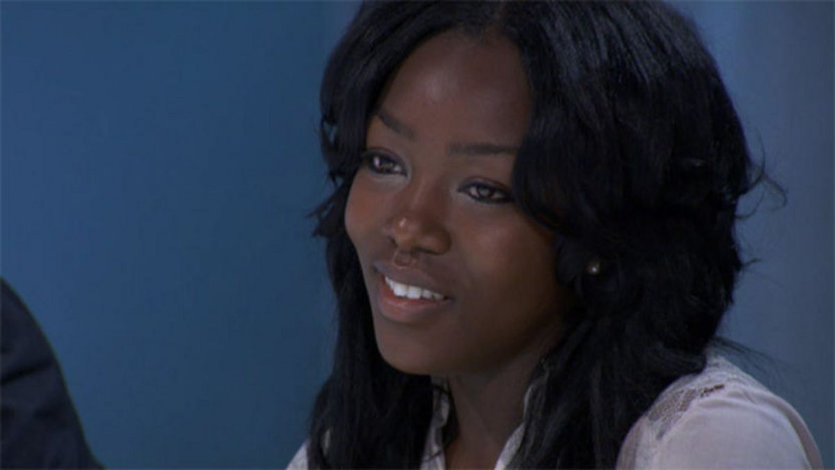 BBC One - Young Apprentice, Series 2, Deodorant, Gbemi's Highlights