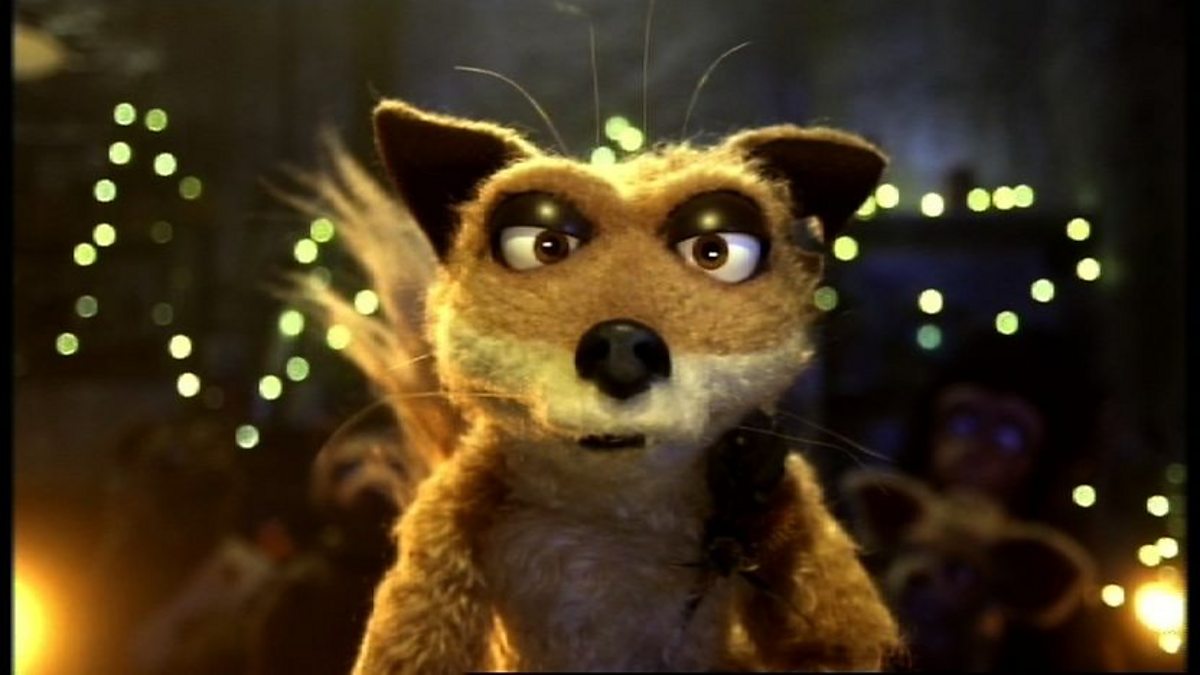 BBC Three - Mongrels, Series 2, Episode 4, The I'm A ****** Song