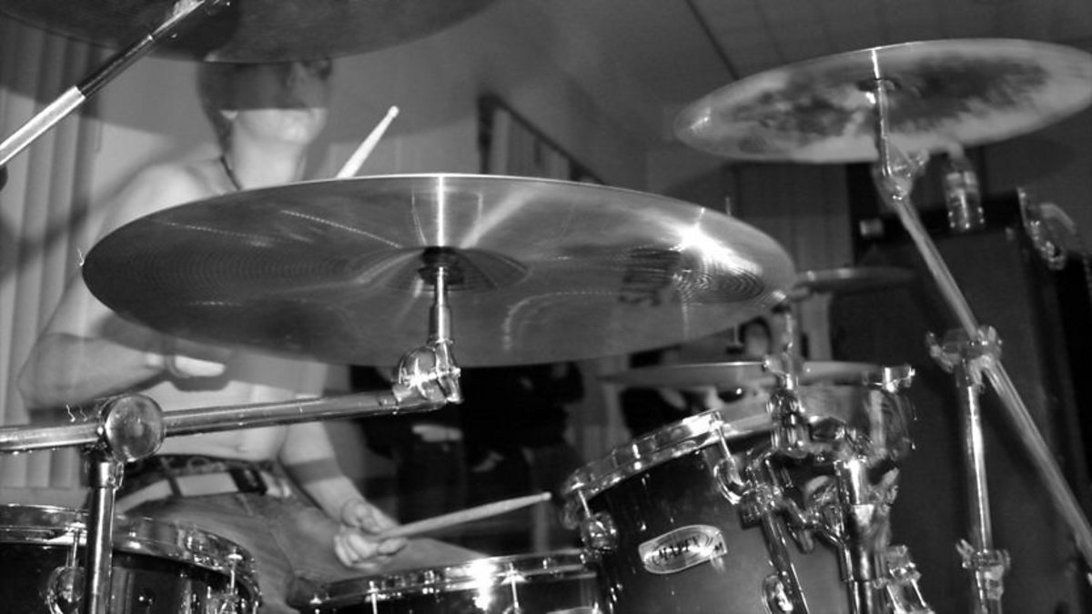 BBC Radio Scotland - The Jazz House, 16/11/2011, Eric Delaney - The ...