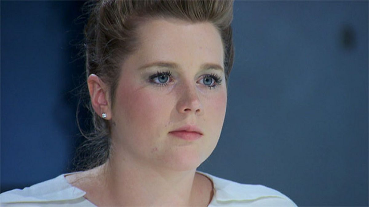 BBC One - Young Apprentice, Series 2, Discount Buying, The One That Got Away