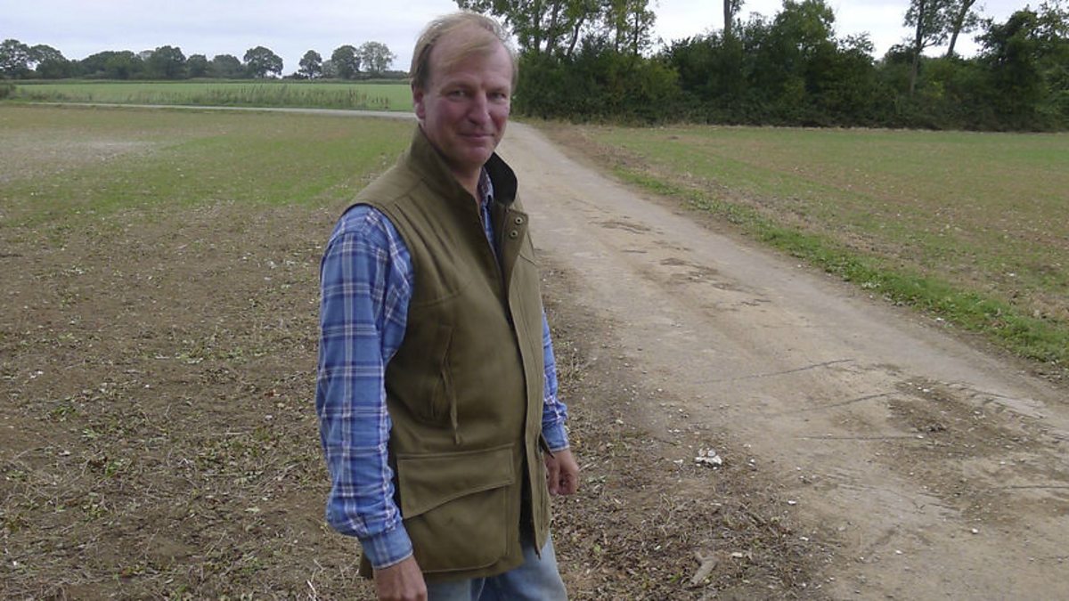 BBC Radio 4 - Food and Farming Awards, 2011, BBC FARMING TODAY, FARMER ...