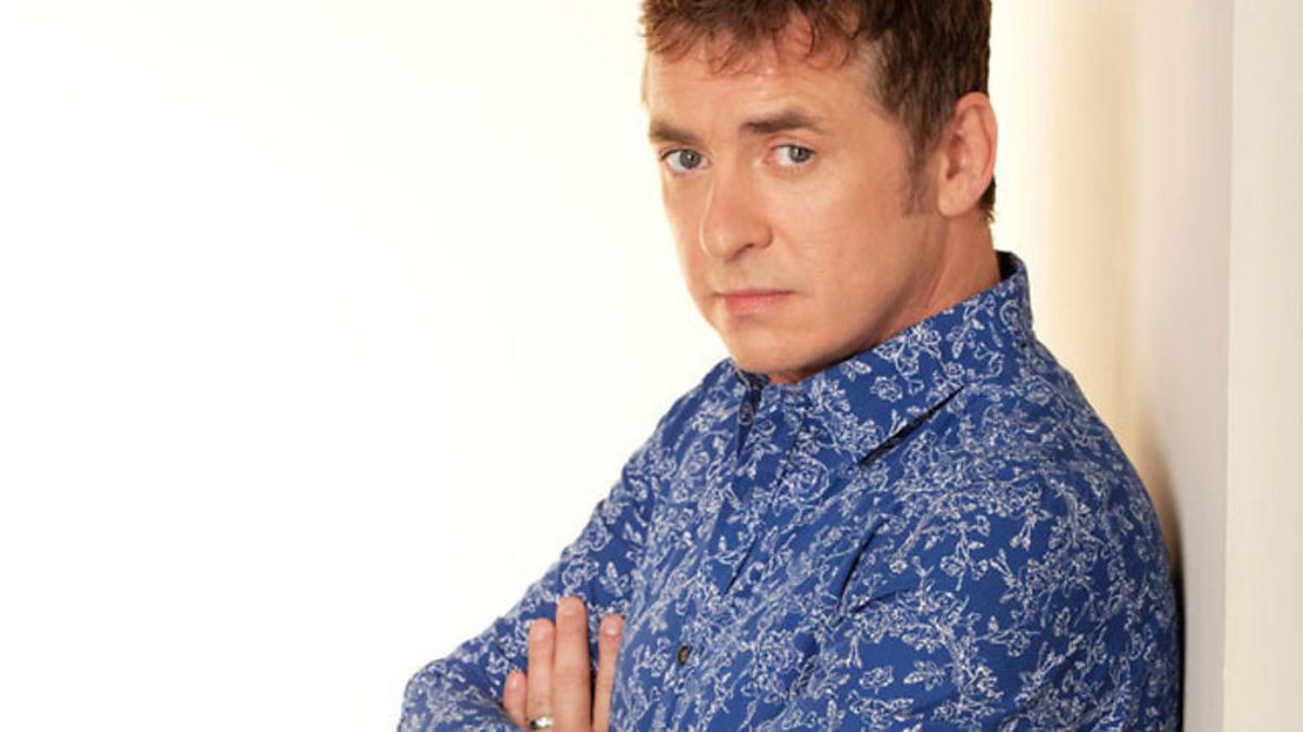 BBC One - EastEnders 2008 - 2012, 2011, 03/10/2011, EastEnders - Who's ...