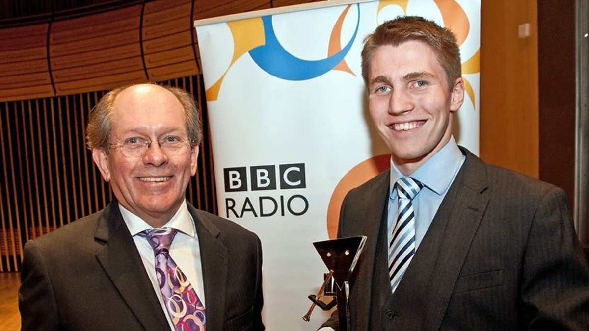 BBC Radio 2 - Listen to the Band, Brass Band of Central Florida, Ross ...