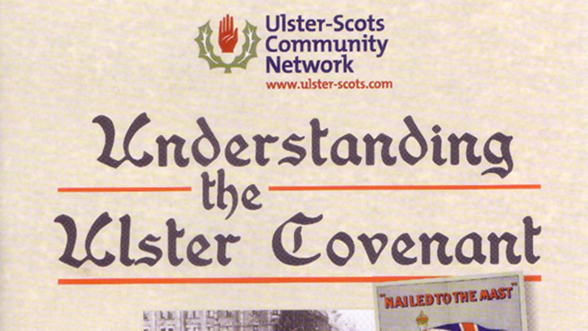 BBC Radio Ulster - A Kist o Wurds, Series 27, Episode 8, 99th ...