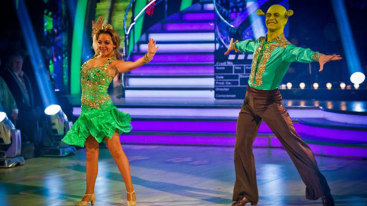 BBC One - Strictly Come Dancing, Series 9, Week 10, Week 10 - Best ...