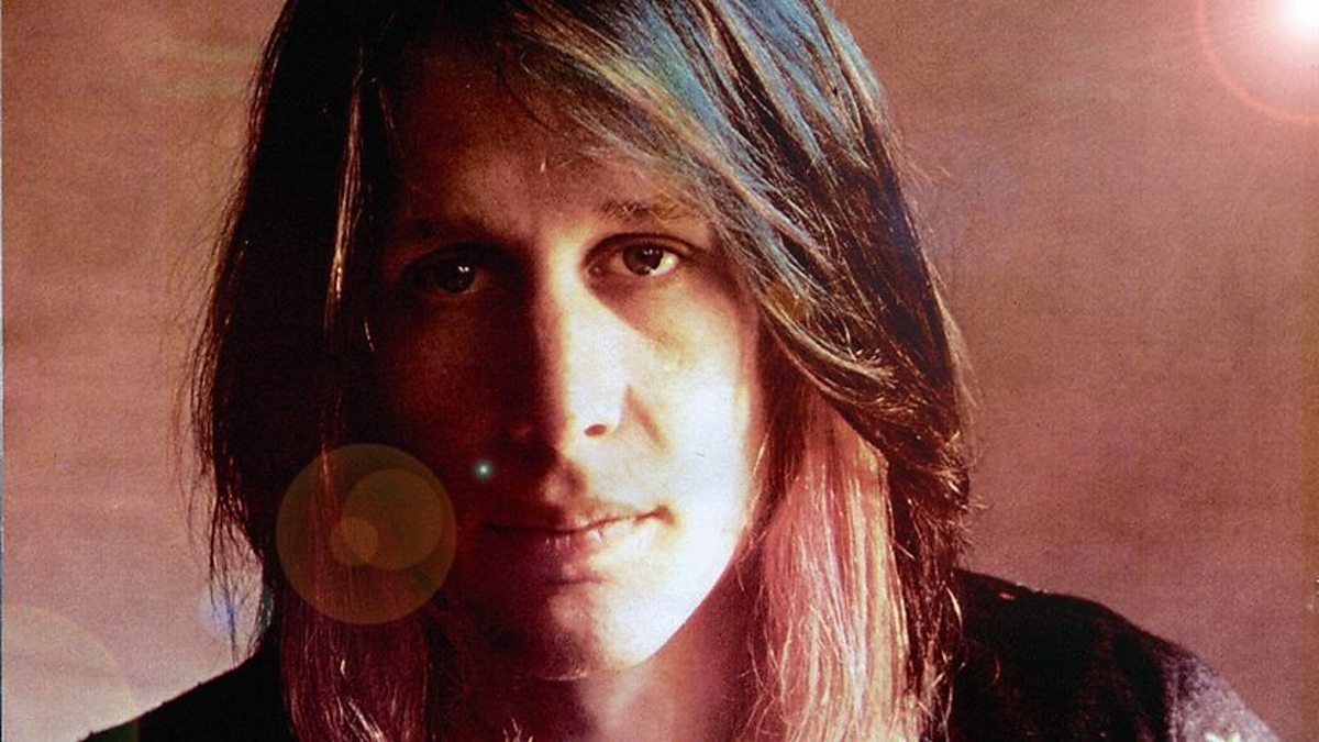 BBC Radio 6 Music - 6 Music Classic Concert, 03/12/2011, Todd Rundgren ...