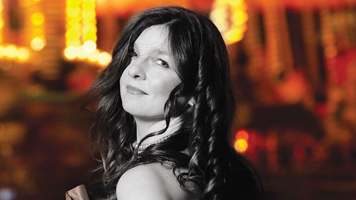 BBC Radio 2 - Bob Harris Sunday, Jennifer Crook in session, Jennifer ...