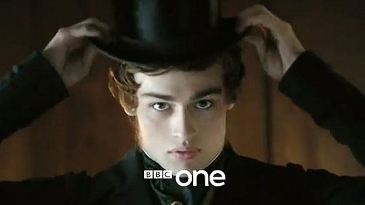 BBC One - BBC One Trailers, BBC One Christmas 2011 - Christmas Feast