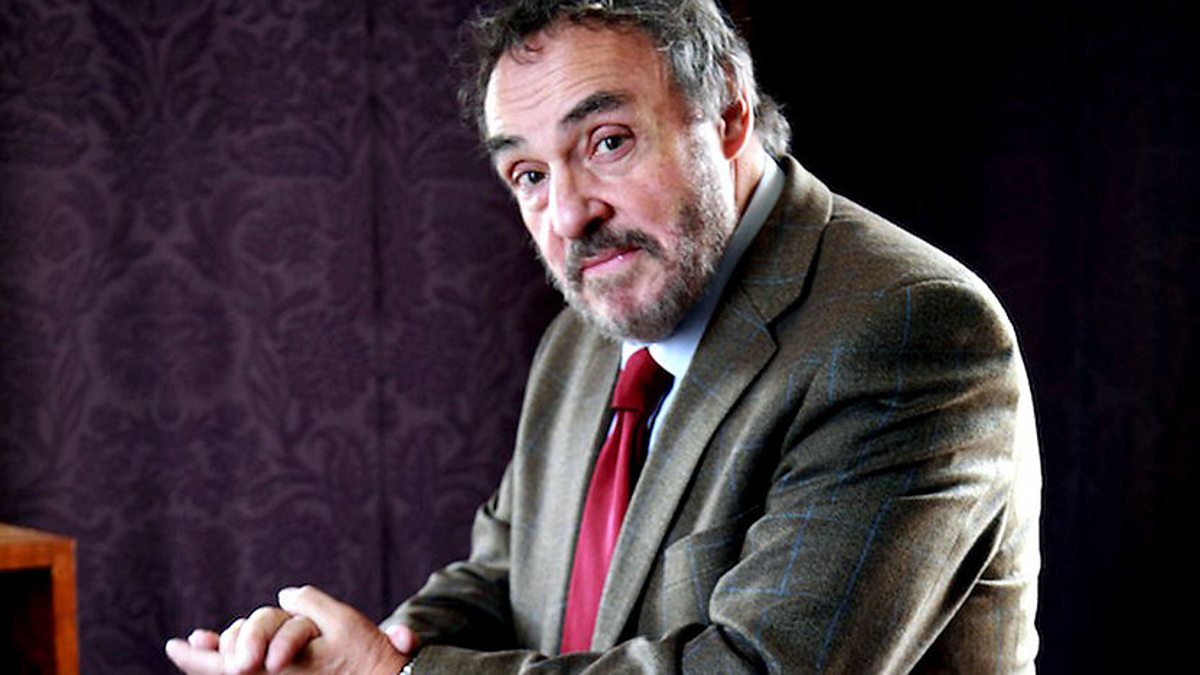 BBC Two - KJB - The Book That Changed The World, Trailer for KJB - The ...