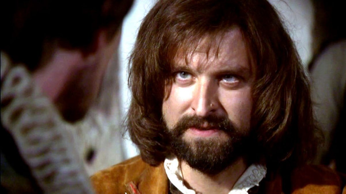 BBC Two - KJB - The Book That Changed The World, Guy Fawkes and the ...