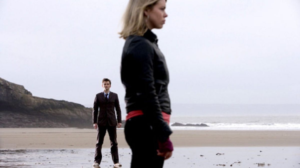 BBC One - Doctor Who (2005–2022), Series 2, Doomsday, Doomsday