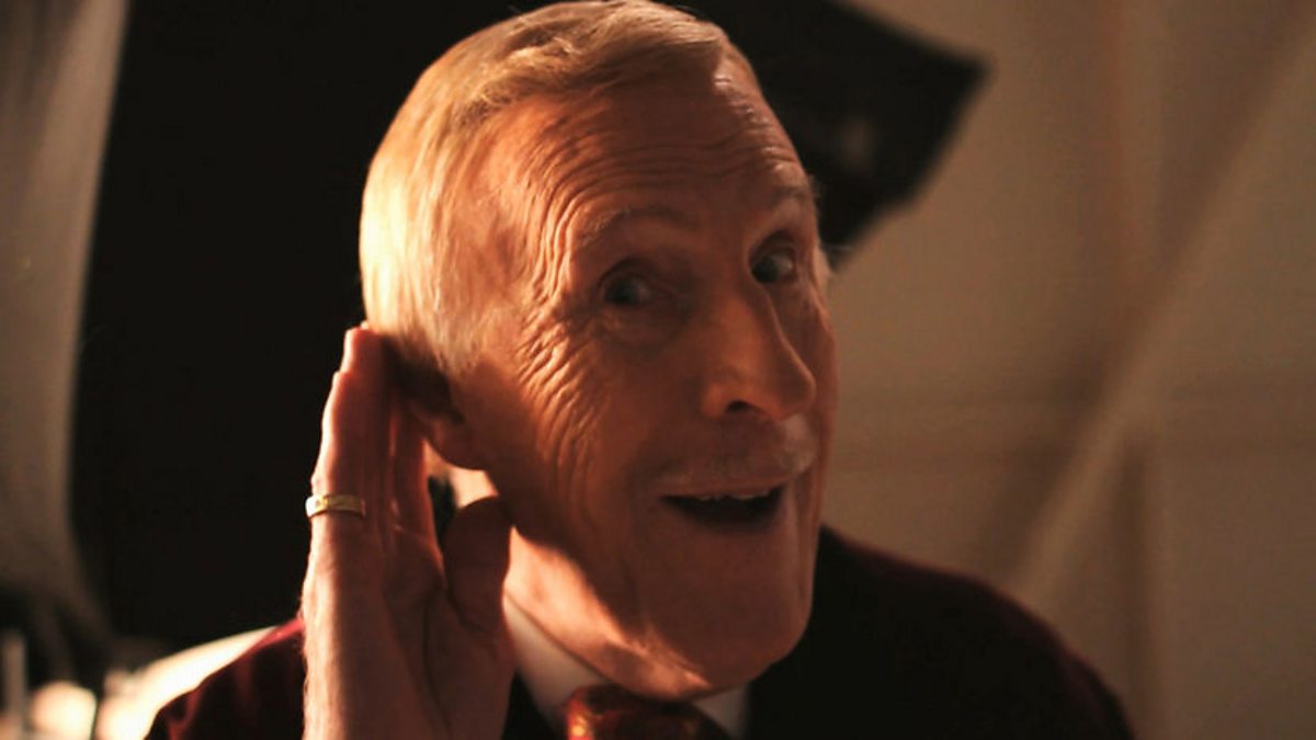 BBC - DW - website content, Merry Christmas from the Cast and Crew of ...
