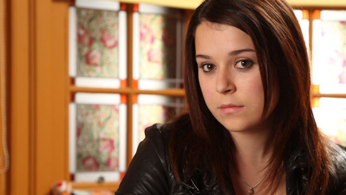 CBBC - The Tracy Beaker Survival Files - Tales from the Dumping Ground ...