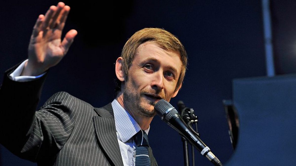 BBC Radio 2 - Jo Whiley, 13/12/2011, Neil Hannon picks some of his ...