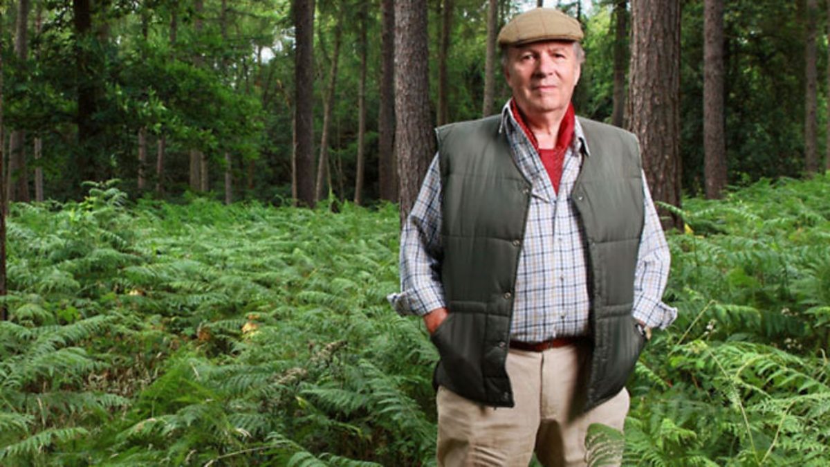 BBC Radio 4 - The Archers, 13/12/2011, The Archers - What did Brian ...