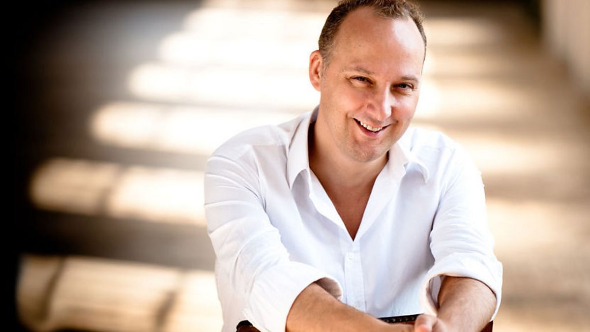 BBC Radio Ulster - Alan Simpson, 14/12/2011, Peter Corry - Bellau Wood