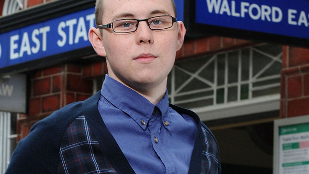 BBC One - EastEnders, Who stalking Phil? The reveal…