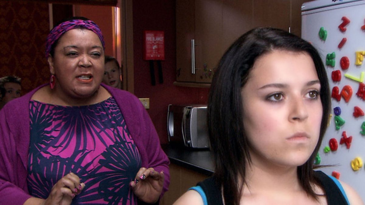 CBBC - The Tracy Beaker Survival Files - Tales from the Dumping Ground ...