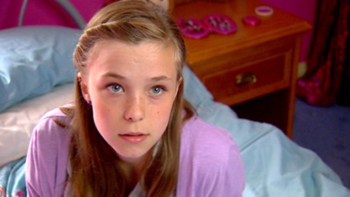 CBBC - The Tracy Beaker Survival Files - Tales from the Dumping Ground ...